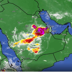 Jubail Weather Weather Forecast For Jubail Saudi Arabia Arabiaweather