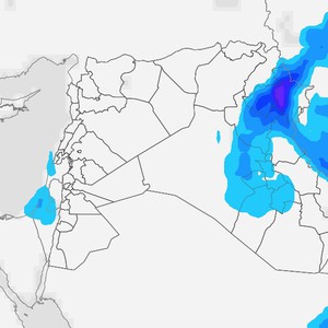 As Samawah Weather - Weather Forecast for As Samawah , Iraq | ArabiaWeather