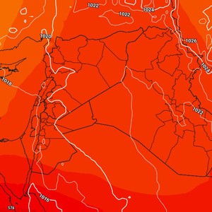 Karbala Weather - Weather Forecast for Karbala , Iraq | ArabiaWeather