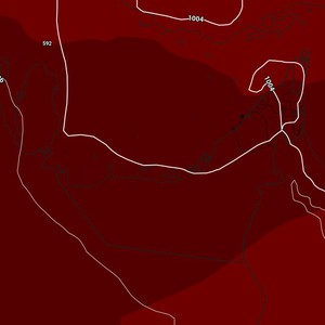 الإمارات صدور تفاصيل جديدة عن توقعات الغُبار ودرجات الحرارة للأيام