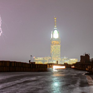 Mecca Weather instability and increased thunderstorm opportunities ...