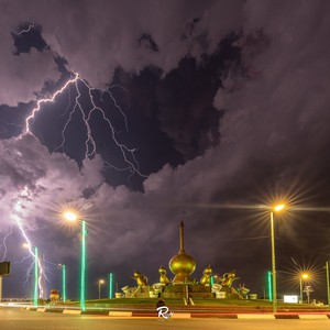 omens Tag | High chances of rain in Saudi Arabia after October 20, and ...