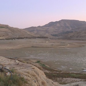 Jordan - Ministry of Environment: Jordan is affected more than others ...