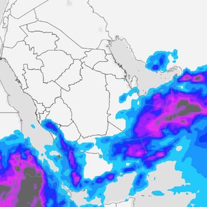 Marjan Field Weather - Weather Forecast for Marjan Field , Saudi Arabia ...