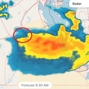 Taif Weather - Weather Forecast for Taif , Saudi Arabia | ArabiaWeather
