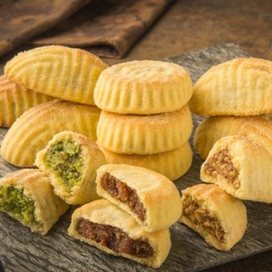 Découvrez l'histoire des gâteaux de l'Aïd... et les histoires de sa ...