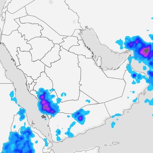 Weather News & Forecast for Today and Tomorrow | ArabiaWeather