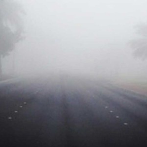 Saudi Arabia | Fog is expected in parts of Al-Sharqiyah and Al-Ahsa at ...