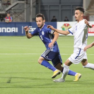 Les matchs de la 16e semaine de la Ligue professionnelle jordanienne ...