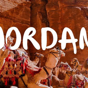 What is Jordan famous for other than its tourist and historical places ...