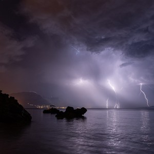 Saudi Arabia The National Center Of Meteorology Warns Of A New Rainy
