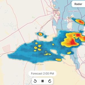 Taif Weather - Weather Forecast for Taif , Saudi Arabia | ArabiaWeather