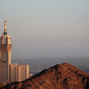 Saudi Arabia Temperatures In The Thirties In Many Areas And Warmer