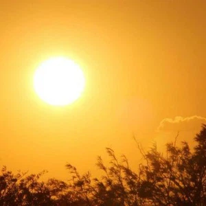 Monthly Bulletin Jordan Typical Summer Weather With Some Hot Days