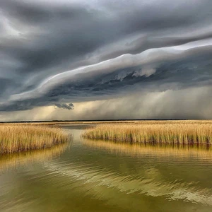 Arabie Saoudite Les Pluies Saisonnières Affecteront Le Nord Demain