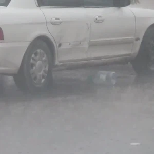 بالفيديو الرياض تستيقظ على وقع الامطار الغزيرة Arabiaweather