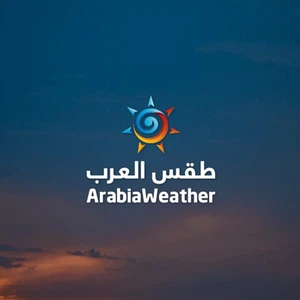 موجة غبار قوية تؤثر على السعودية وأجزاء من الخليج العربي يومي الجُمعة