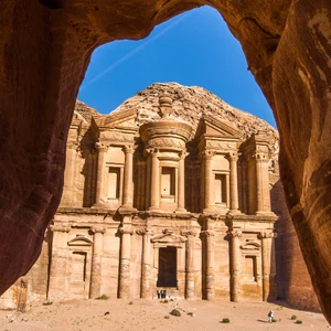 الأردن طقس بارد نسبياً مع ساعات النهار وبارد ليلاً يوم الاثنين أول