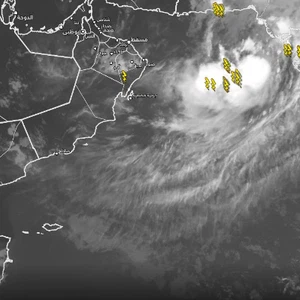 Released Now A New Clarification From The Omani Meteorologist About