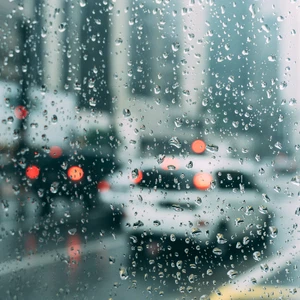 Iraq Rain Is Expected Tonight And Tomorrow Friday In The North Of