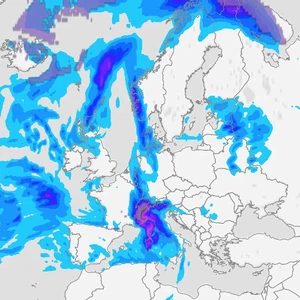 Weather News And Forecast For Today And Tomorrow Arabiaweather