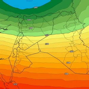 Yerevan Weather - Weather Forecast for Yerevan , Armenia | ArabiaWeather