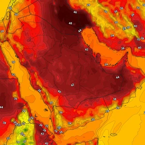 طقس العرب السعودية إن الذي ملأ اللغات محاسنًا جعل الجمال وسره في
