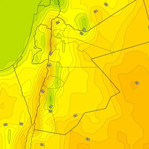 Petra Weather - Weather Forecast for Petra , Jordan | ArabiaWeather