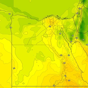 Egypt | An additional rise in temperatures on Thursday, to be higher ...