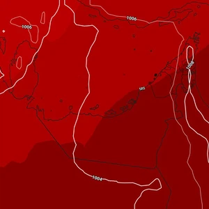 الإمارات تفاصيل حالة الطقس للأربعة أيام القادمة تحديث الخميس 552022