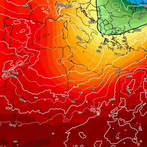 Une dépression de Khamaseen touche plusieurs pays arabes, provoquant d ...