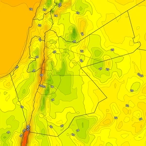 Jordan For Those Who Like To Stay Up Late The Mild And Cool