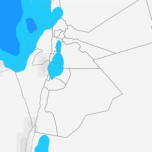 Jordan Temperatures Around Their Average Thursday And An Opportunity