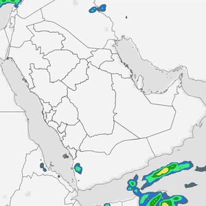 اليمن فرصة لهطول زخات من الأمطار على بعض المناطق الخميس طقس العرب