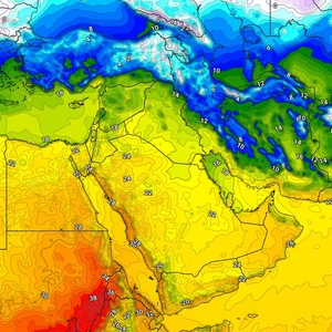 Hawalli Weather - Weather Forecast for Hawalli , Kuwait | ArabiaWeather