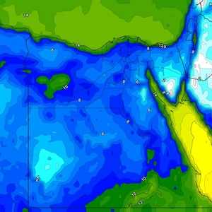 Weather News And Forecast For Today And Tomorrow Arabiaweather