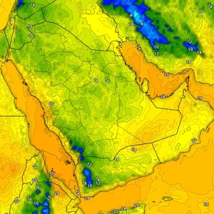 Jeddah Weather - Weather Forecast for Jeddah , Saudi Arabia | ArabiaWeather