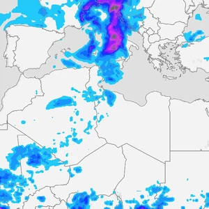 Taif Weather - Weather Forecast for Taif , Saudi Arabia | ArabiaWeather