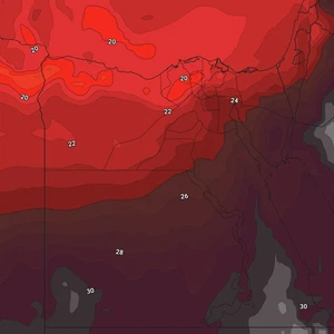 Aswan Weather - Weather Forecast for Aswan , Egypt | ArabiaWeather