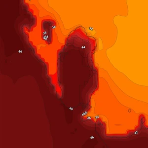 Bahrain The Hot Weather Will Continue In The Coming Days And The