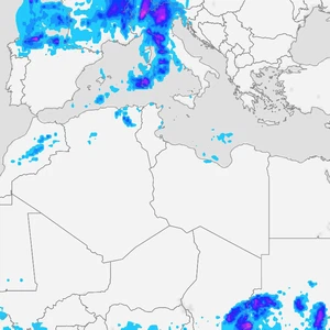 Algiers Weather - Weather Forecast for Algiers , Algeria | ArabiaWeather