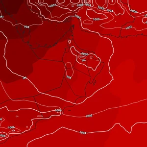 Emirates National Center Of Meteorology The Country Is Affected By