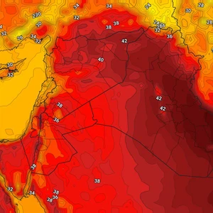Kings Academy Weather - Weather Forecast for Kings Academy , Jordan ...