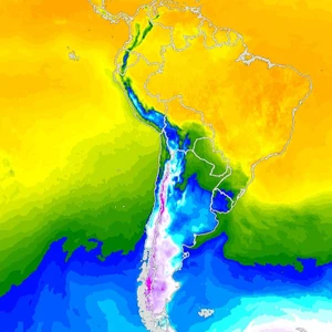 Neom Weather - Weather Forecast for Neom , Saudi Arabia | ArabiaWeather
