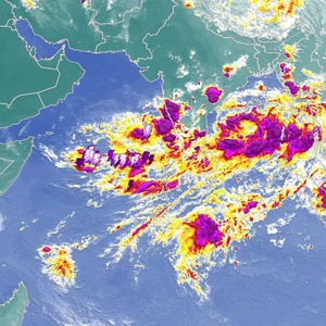 Das Island Weather - Weather Forecast for Das Island , United Arab ...