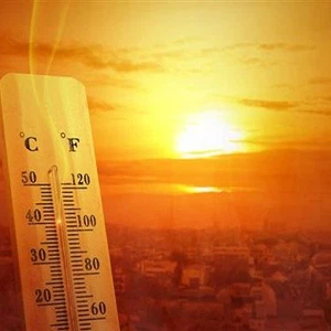 Jordan | June 2024 is one of the hottest months for the same month in ...