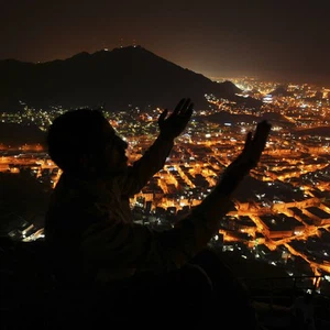 En images : En savoir plus sur Jabal Al-Nour et Cave Hira ...