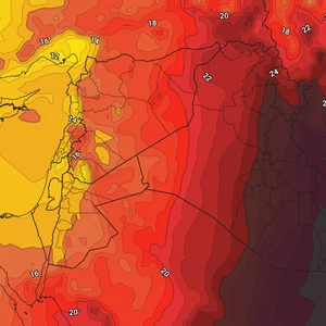 Abha Weather - Weather Forecast for Abha , Saudi Arabia | ArabiaWeather