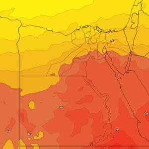 Giza Weather - Weather Forecast for Giza , Egypt | ArabiaWeather