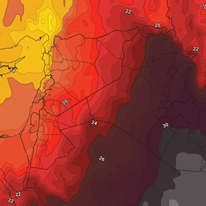 Iraq | The heat of summer is approaching and a heat wave is expected ...